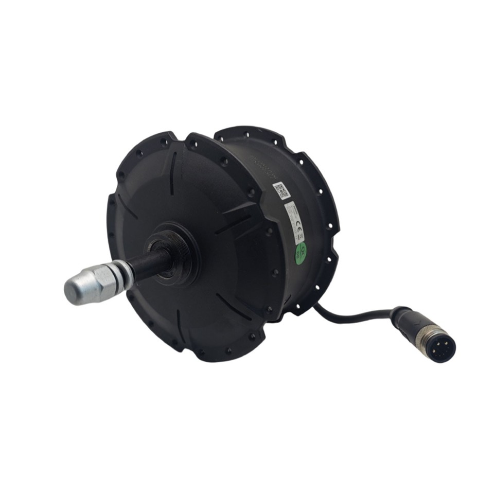 Bafang G062 48V 750W Rear Hub Motor Fat Wheel Thread on 175mm Ebike ...