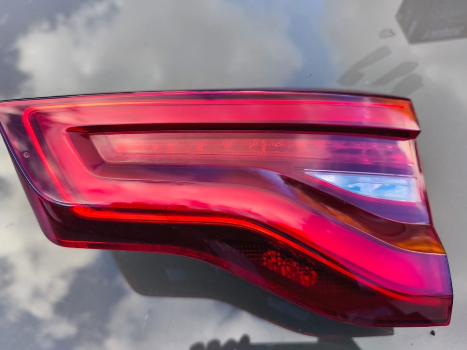 Genuine BMW X3 M G01 F97 OS Driver Side Rear Light H8740874409 | eBay UK