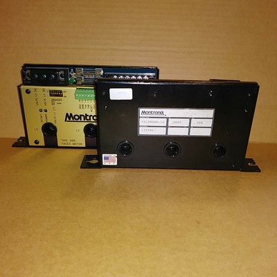 MONTRONIX PS100DGM-LG Puissance Capteur Module - Utilisé | eBay