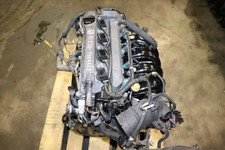 Toyota Previa JDM 2tz-fe Engine 2tzfe 2.4l Motor 2.4 Liter 2tz Long ...