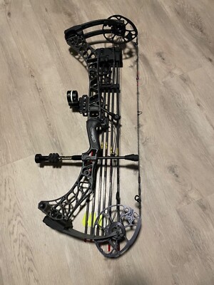 mathews v3 31 compound bow | eBay