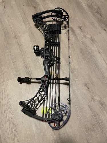 mathews v3 31 compound bow | eBay