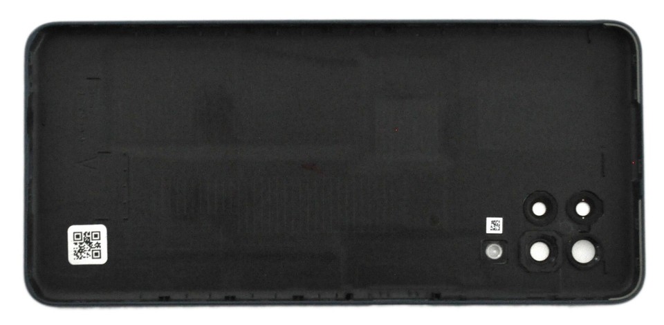 OEM SAMSUNG GALAXY M22 SM-M225F REPLACEMENT BACK COVER HOUSING DOOR ...