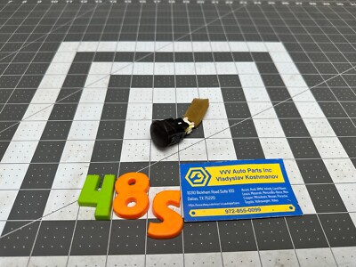 Nissan / Infiniti OEM DASH LIGHT SENSOR | eBay