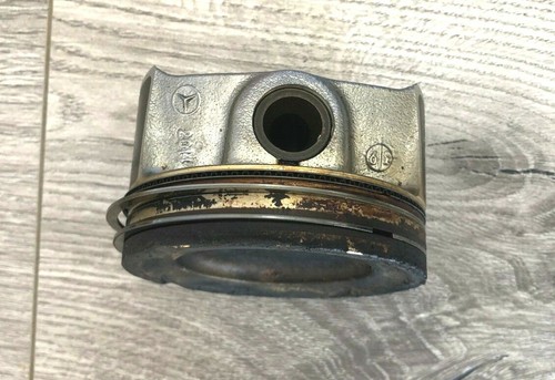 2016 MERCEDES BENZ GLC300 ENGINE PISTON, PART# 2740300900, OEM | eBay
