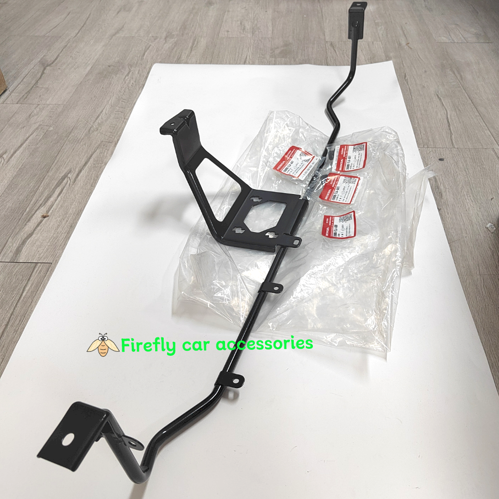 NEW OEM Front Bumper-Radar Mount Bracket For 2017-2021 Honda CR-V 36805 ...