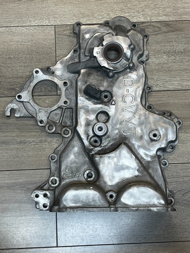 OEM Hyundai/Kia Front Timing Cover 21350-2B703 | eBay