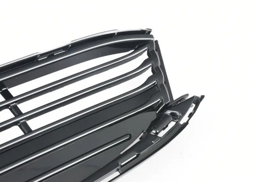 NEW BMW 7 G11, G12 LEFT OPEN AIR INLET GRILLE 7486839 51117486839 ...