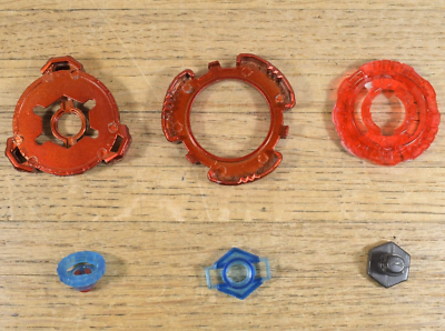 Fang Leone Performance Tip