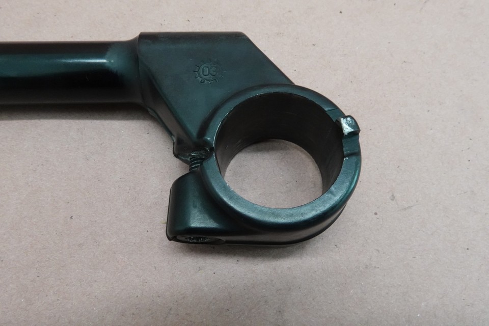 1999 - 2005 BMW R1100S Right Handlebar Bar Clip On | eBay