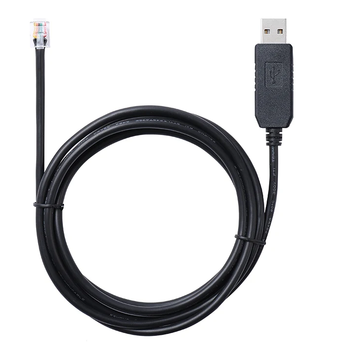 USB programming cable for Tait T2000 Series Radio T2010 T2011 T2015 ...