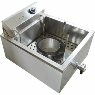 Fryers - Funnel Cake