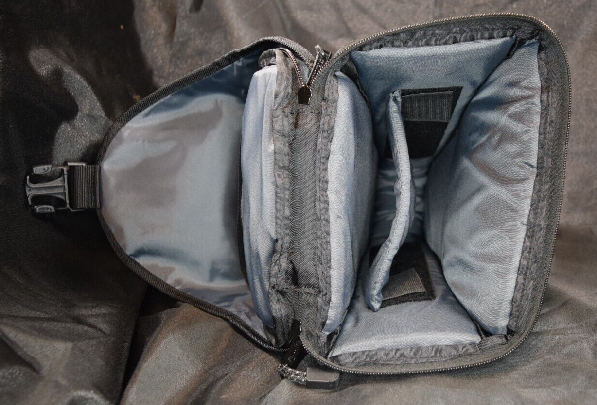 Tamrac 5630 Pro Digital Zoom 10, Holster Style Case for Digital SLR 9-1 ...