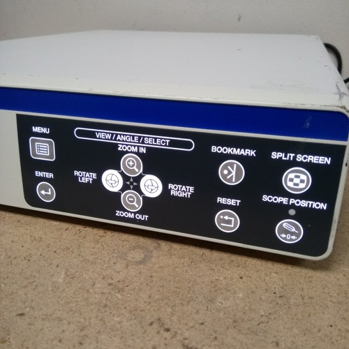 Olympus+Upd-3+Scopeguide+Endoscope+Position+Detecting+Unit for sale ...