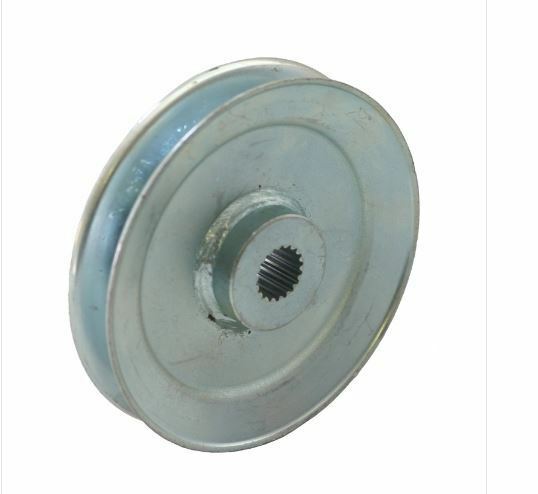 Tuff Torq Pulley For Lawn Mower GGP 1A646025780 | eBay