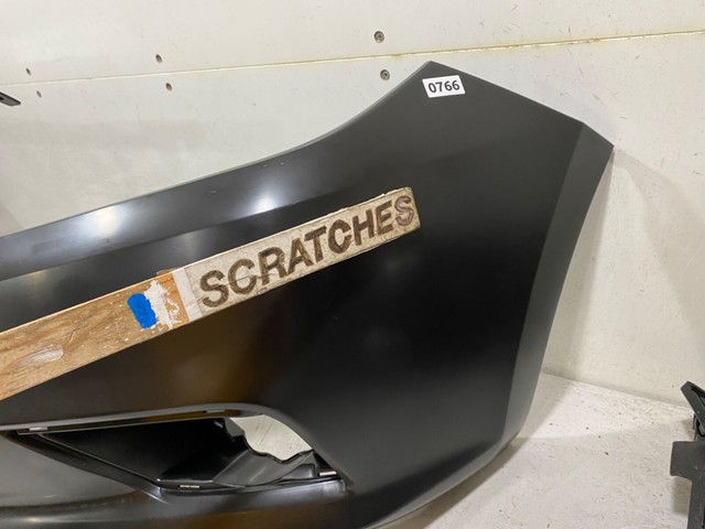 2016 2017 2018 Nissan Altima Front Bumper OEM 620229HS0H for sale ...