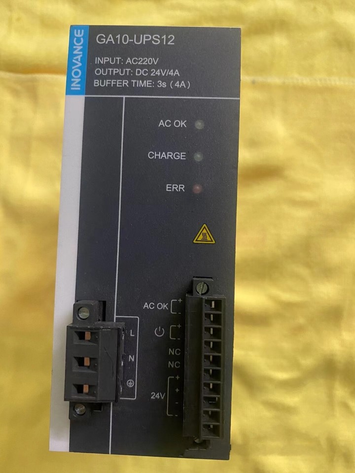 1PCS NEW GA10-UPS12 power module | eBay
