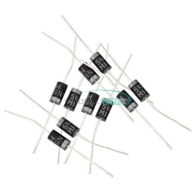 50PCS 1N5408 IN5408 3A 1000V Rectifier Diode | eBay