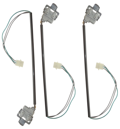 285671 Washer Lid Switch Assembly for Whirlpool, Kenmore 3 Pack New | eBay