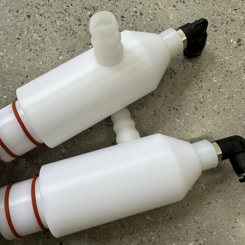 Automatic Gun Diffuser 635008 for Nordson Tribomatic Generation 3 | eBay