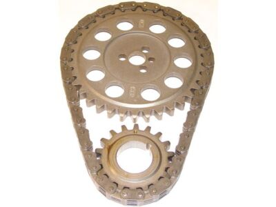 For 1987-1990, 1992-1993 Chevrolet Caprice Timing Set Cloyes 29643QNDV ...