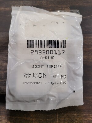 Can-Am O-Ring 293300117 | eBay