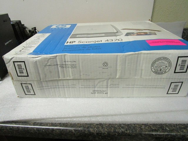 HP 7400C Scanner for sale online | eBay