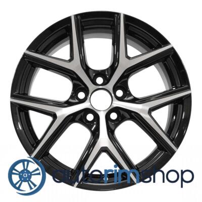 Toyota RAV4 2011 2012 2013 2014 2015 2016 2017 2018 18" OEM Wheel Rim ...