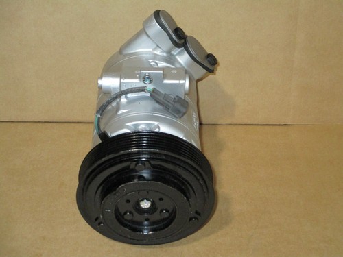 AC COMPRESSOR FOR 2008,2009,2010,2011,2012 FORD ESCAPE 2.5L- 8L8Z19703B ...