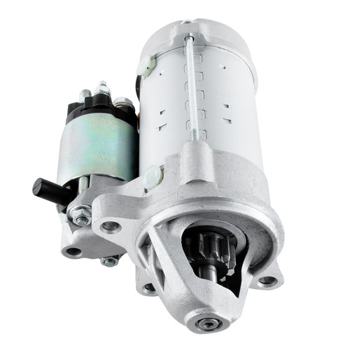 DL3T-11000-AA Starter For 2013 - 2015 Ford F-150 5.0L/302CI V8 6.2L ...