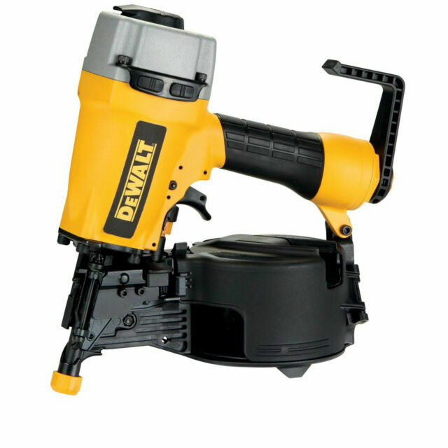 DEWALT DPN64CXJ Nail Gun - Black/Yellow online kaufen | eBay