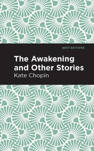 Kate Chopin The Awakening (Tascabile) Mint Editions 9781513264547 | eBay