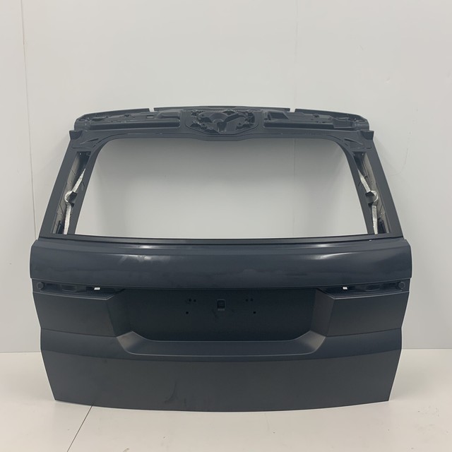 LR113833 Tailgate Rear Land Rover Range Sport 2013 No Accessories See ...