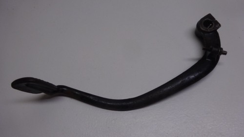 BSA A10 650cc Twin Plunger etc Rear Brake Pedal | eBay