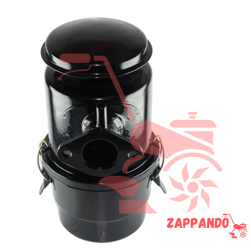 Filtre à Air Avec Chapeau Complet A Salle de Bain D 'ol Io Ruggerini Rd ...