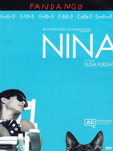 Nina (DVD) (UK IMPORT) | eBay