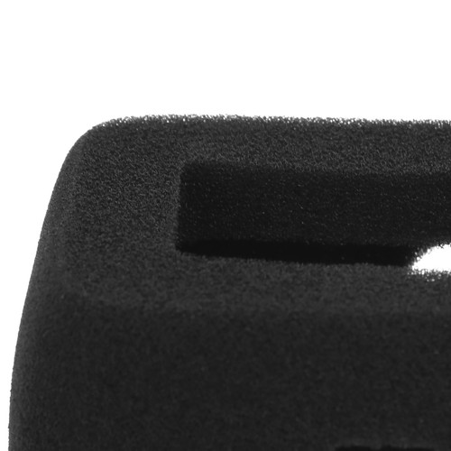 Action Camera Cover Windshield Noise Reduction Sponge Windslayer For ...