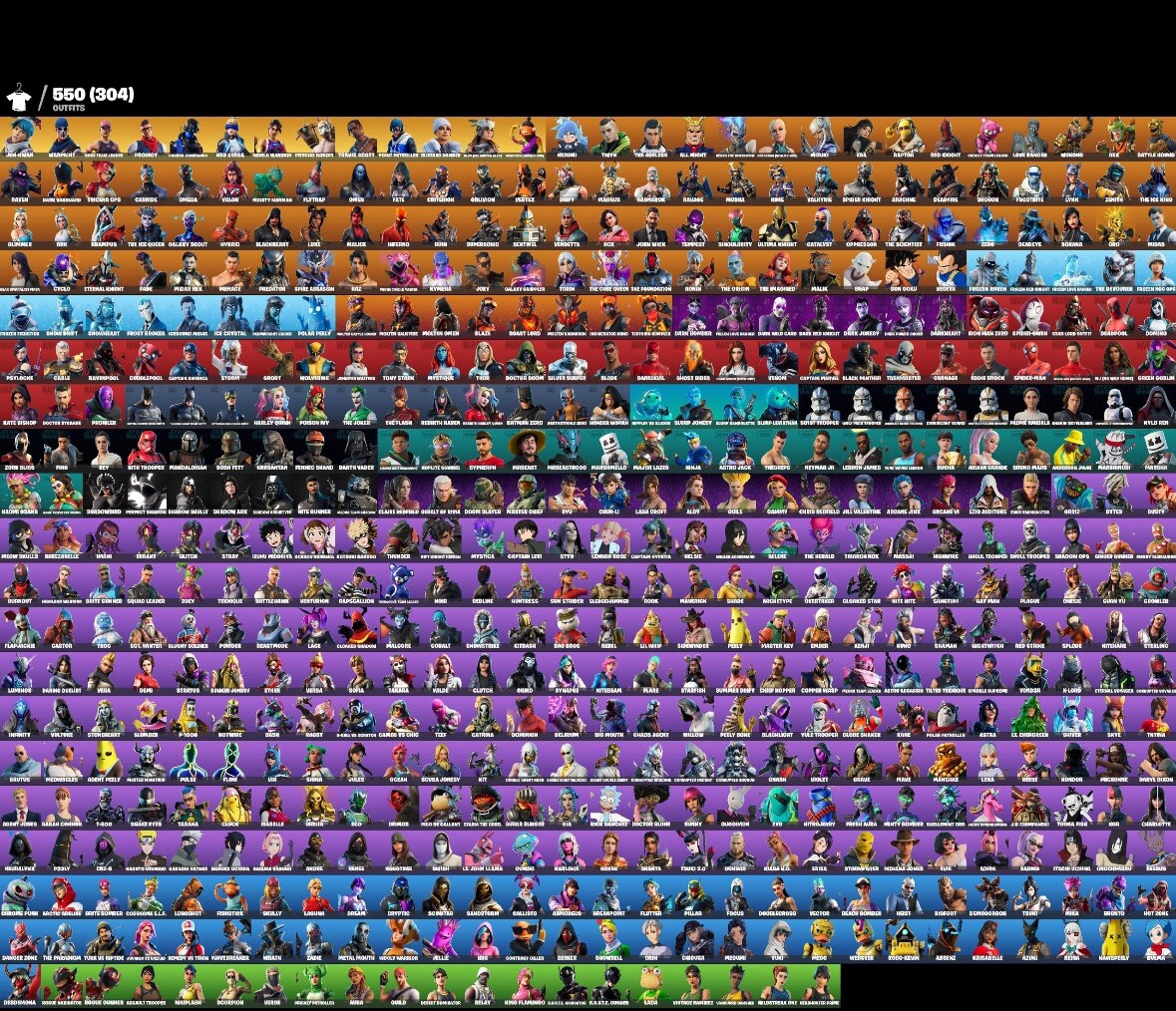 fn acc 850942007090 | eBay