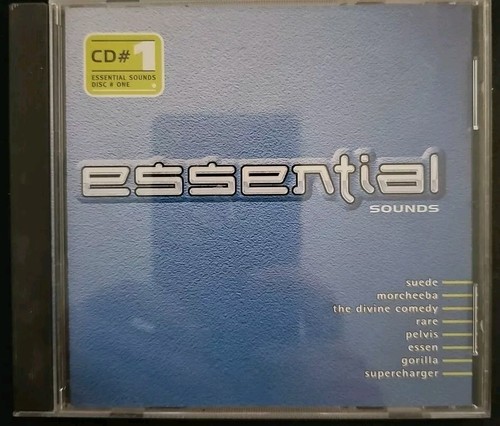 Various - Essential Sounds CD (2005) | eBay