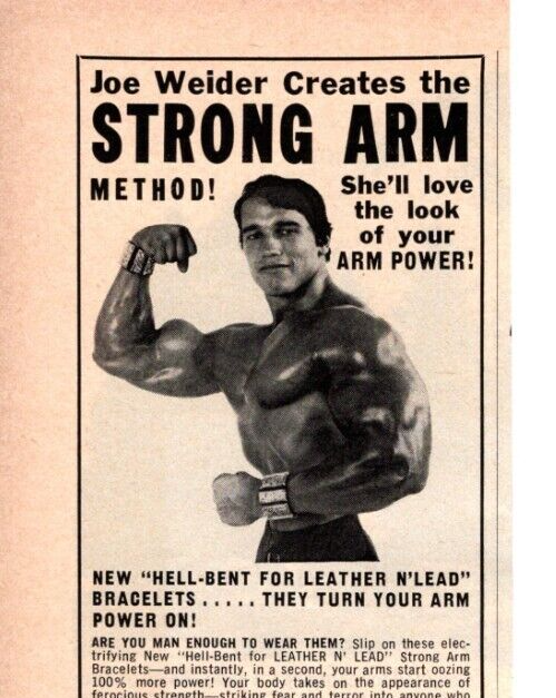 Joe Weider Arnold Schwarzenegger Arnold Schwarzenegger Pays Emotional