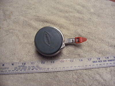 Perrine Automatic Fly Reel #81 by Aladdin Labs, used sold for parts ...
