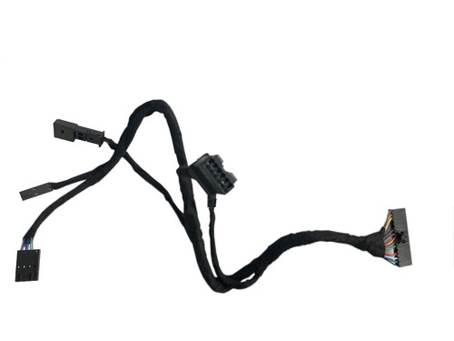 FOR 2012-2019 Ram 1500 2500 3500 4500/5500 Steering Wheel Wiring ...