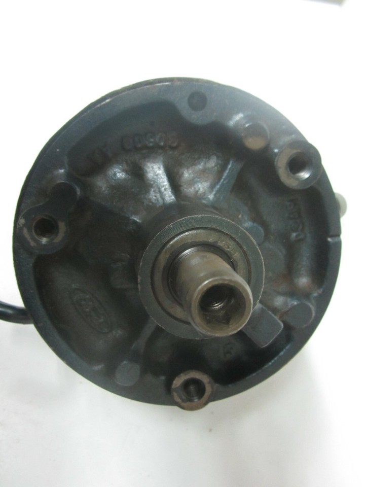 72-75 Maverick Comet Granada Monarch Power Steering Pump D3DZ-3A674-CX ...