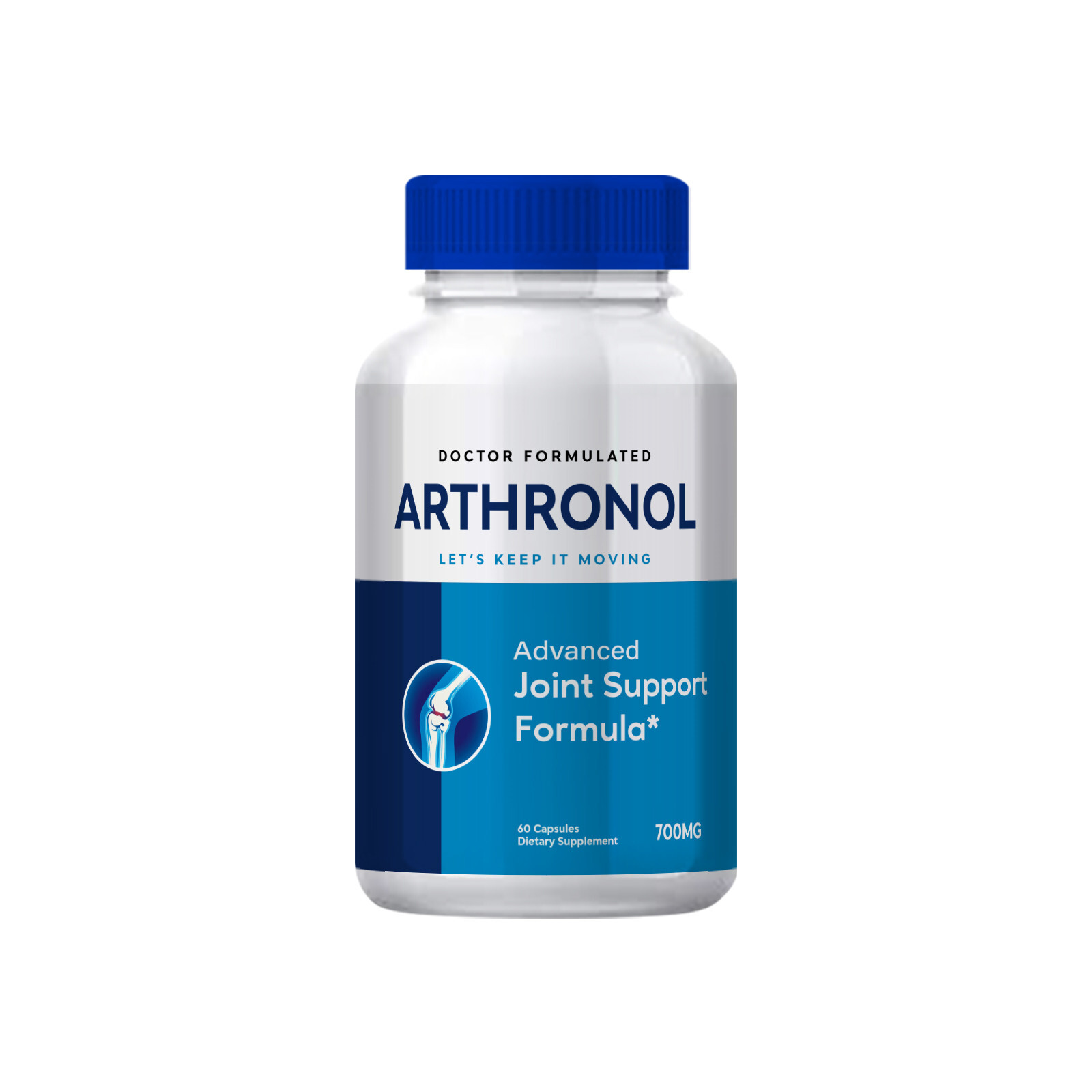 Arthronol Capsules - Arthronol Joint Formula Capsules (Single) | eBay