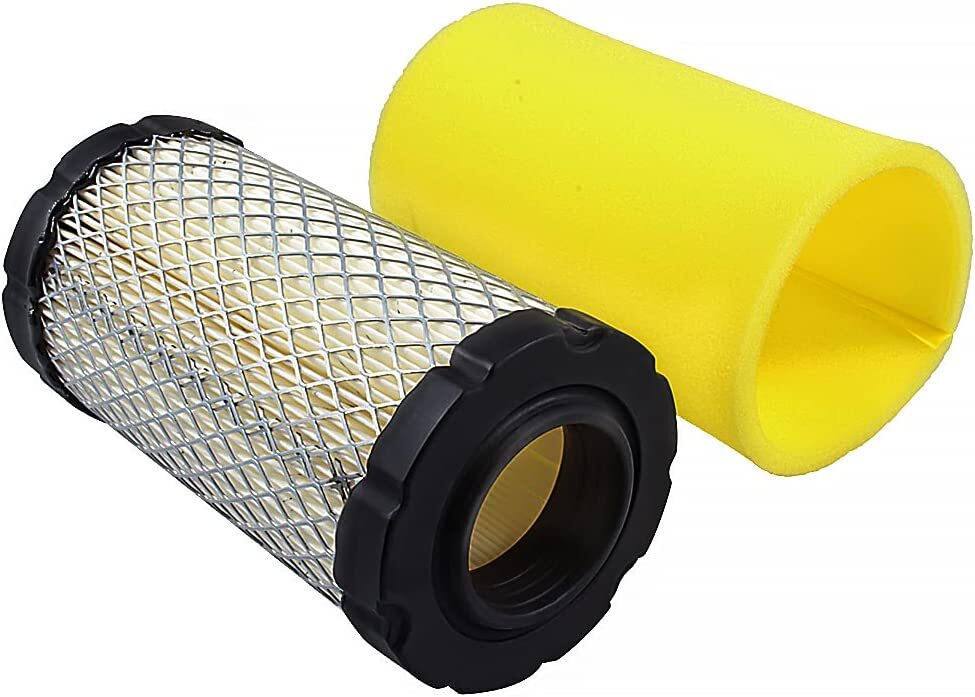 JOHN-DEERE MIU11511 - Cross reference air filters