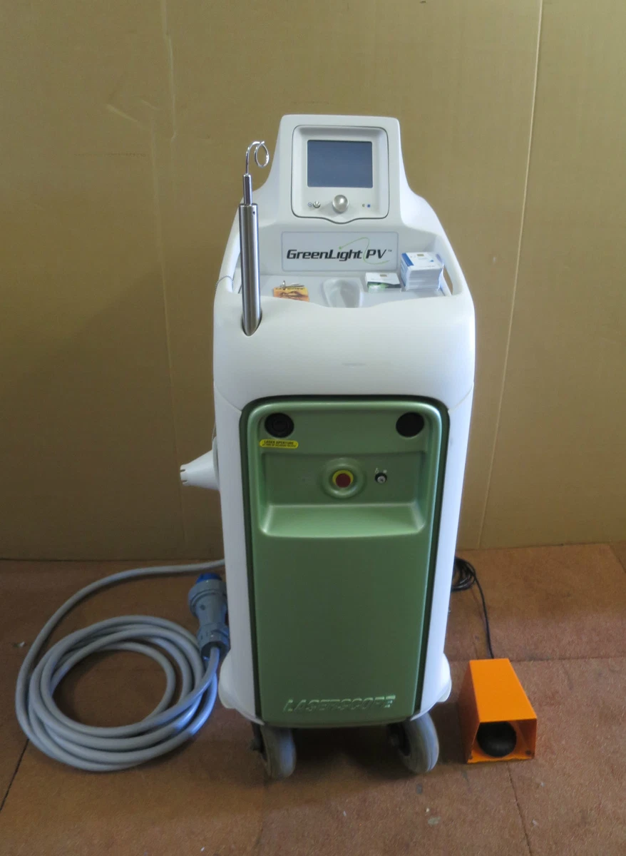 Green Light Laser Prostate Surgery Cost Uk | Shelly Lighting