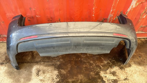 2008, Holden, Commodore, VE Omega WAGON, Rear Bumper Bar | eBay Australia