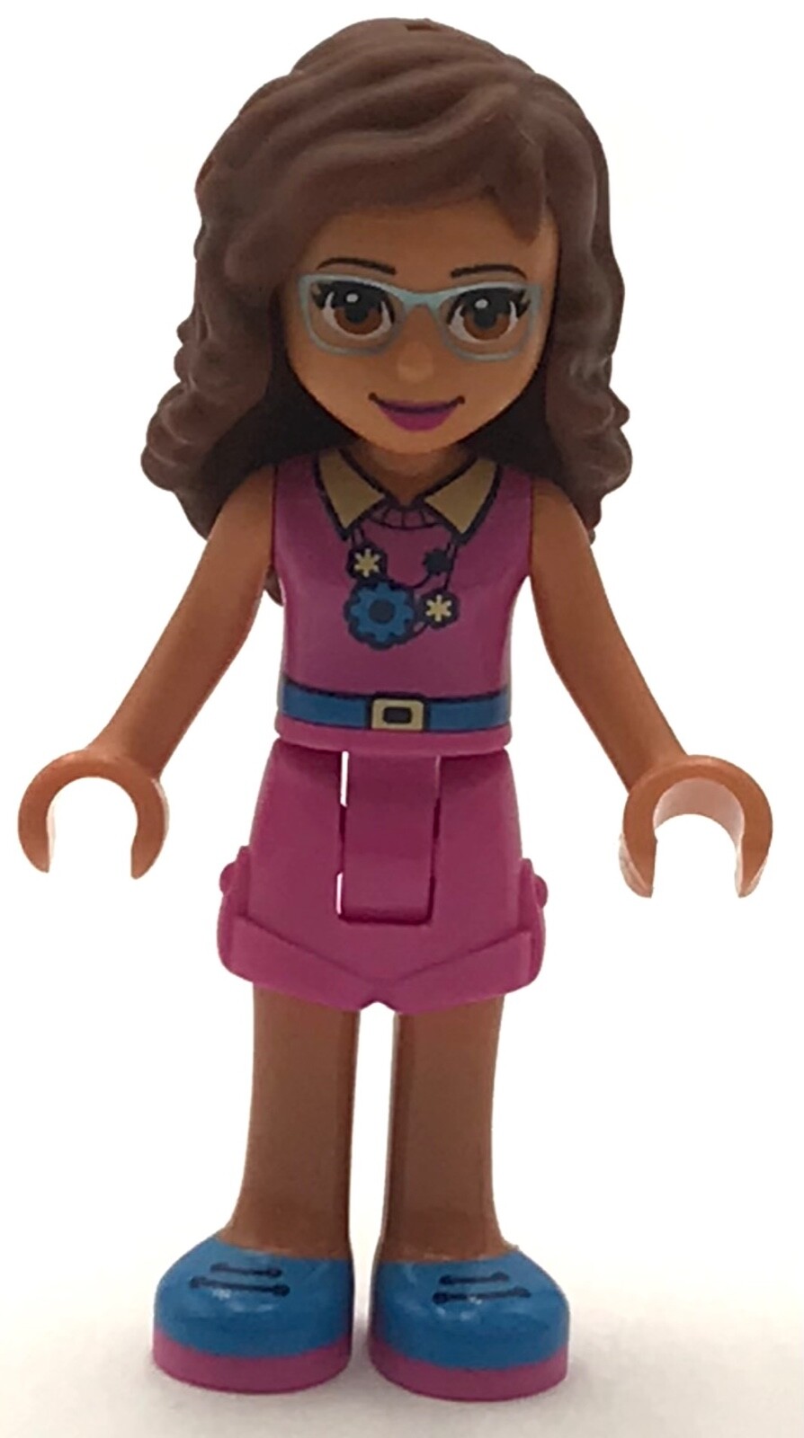 LEGO NEW FRIENDS MINIFIGURES GIRL AND BOYS WOMEN FEMALE FIGURES YOU ...