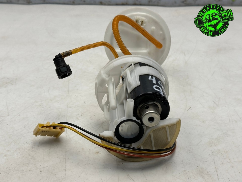 2017-2023 AUDI Q7 Q8 3.0L - FUEL TANK ELECTRIC PUMP OEM 4M0919087F | eBay