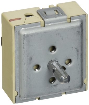 WB24T10153 - Top Burner Infinite Switch for General Electric Range | eBay